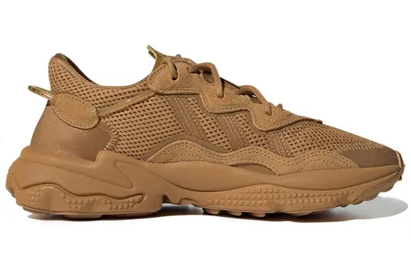Adidas Originals Ozweego Sneakers - Brown