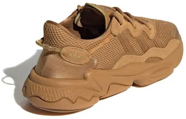 Adidas Originals Ozweego Sneakers - Brown