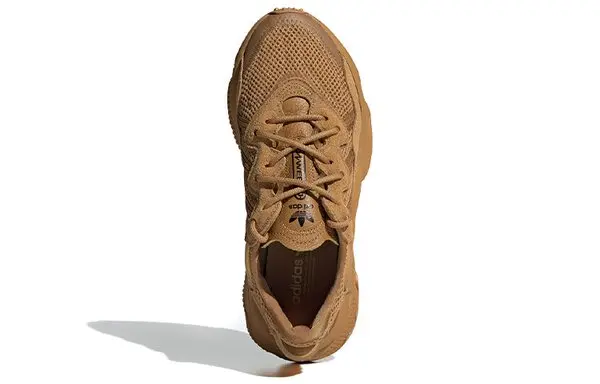 Adidas Originals Ozweego Sneakers - Brown
