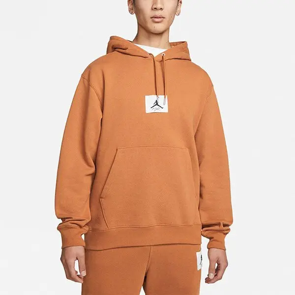 JORDAN Long Sleeve Hoodie
