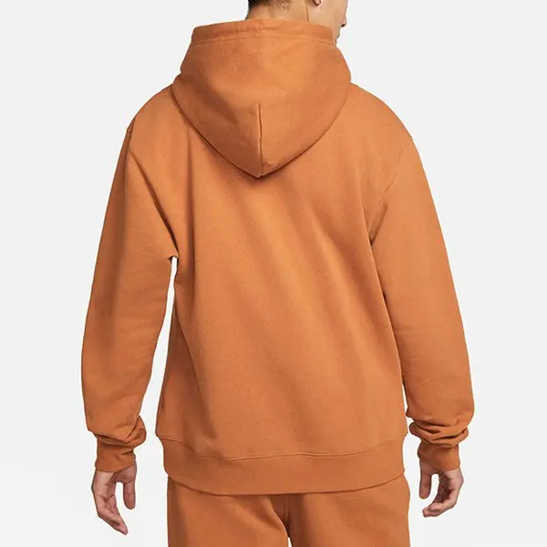 JORDAN Long Sleeve Hoodie
