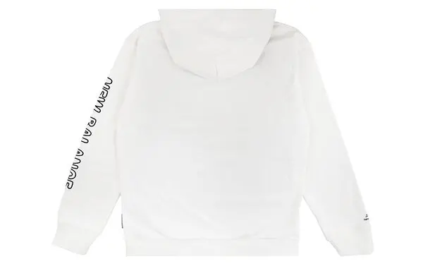 NEW BALANCE X Jhl Printing Graphic Hoodie
