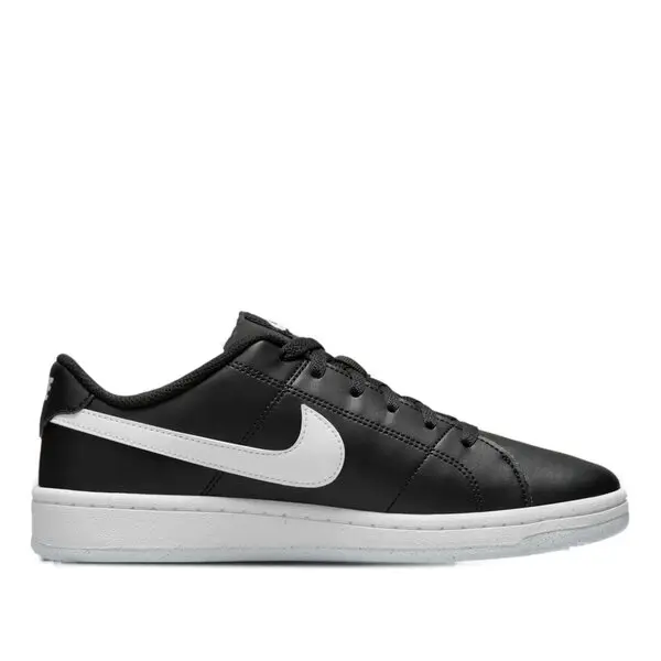 Nike Court Royale 2 Low Top Sneakers - Black/white