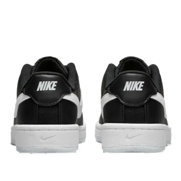 Nike Court Royale 2 Low Top Sneakers - Black/white
