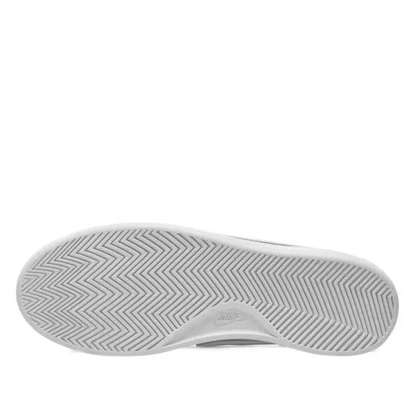 Nike Court Royale 2 Low Top Sneakers - Black/white