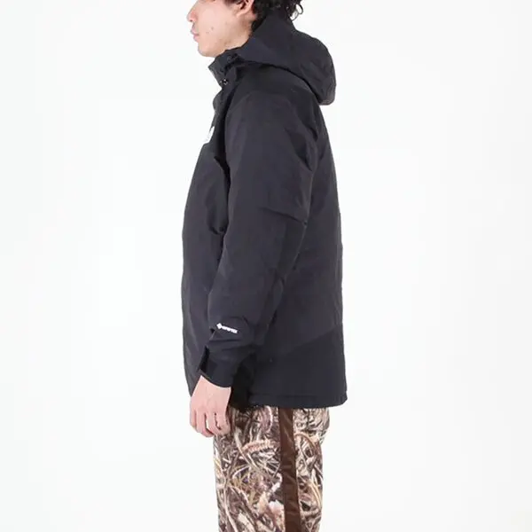 The North Face 19fw-i Mountain Down Jacket