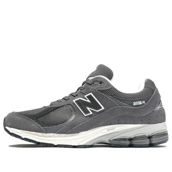 NEW BALANCE 2002r Sneakers - Dark Grey