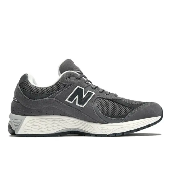 NEW BALANCE 2002r Sneakers - Dark Grey
