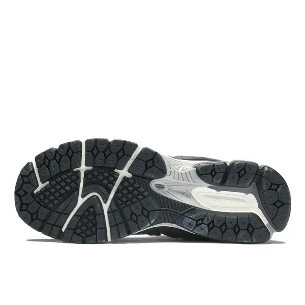 NEW BALANCE 2002r Sneakers - Dark Grey