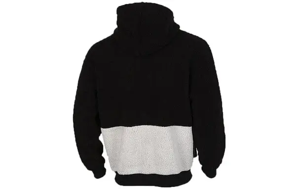 PUMA Retro Block Sherpa Full-zip Jacket