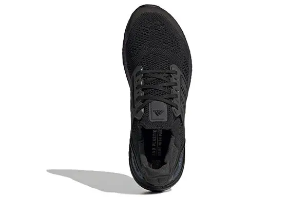 Adidas Ultra Boost 1 Dna "black Blue - Black/blue