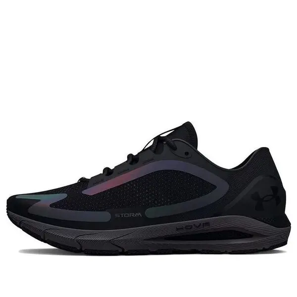 Under Armour Hovr Sonic 5 Storm Cn - Black
