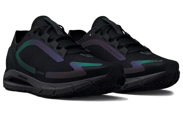 Under Armour Hovr Sonic 5 Storm Cn - Black