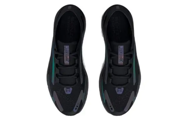 Under Armour Hovr Sonic 5 Storm Cn - Black