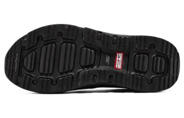 Sketchers Go Walk Outdoors Slip-on Sneakers