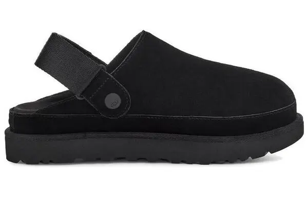 UGG Goldenstar Clog - Black