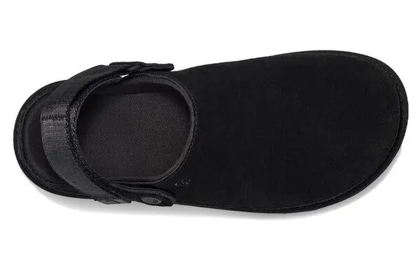 UGG Goldenstar Clog - Black