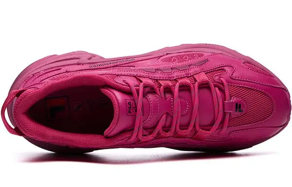 FILA Mihara X Pentera Low-top Sneakers