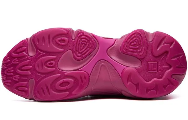 FILA Mihara X Pentera Low-top Sneakers