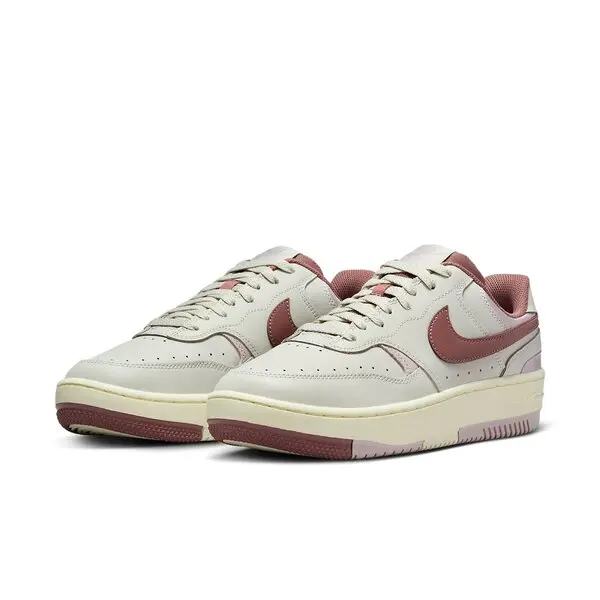 Nike Gamma Force Sneakers - Beige/brown