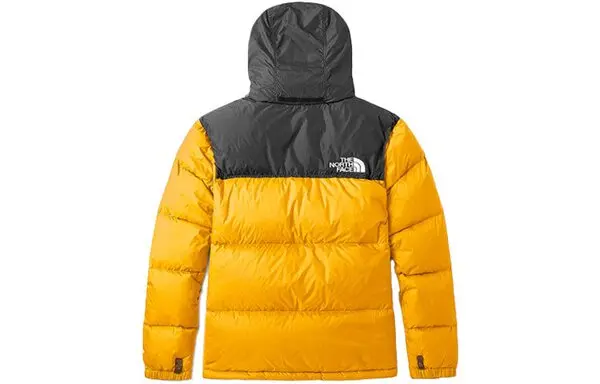 The North Face 1996 Nuptse Down Jacket - None