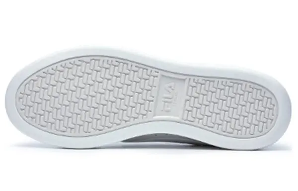 FILA Heritage- Fht Sneakers - White