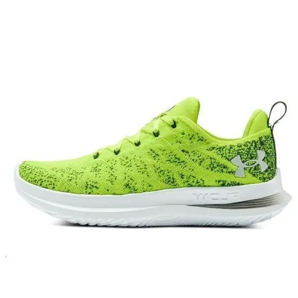 Under Armour Velociti 3 Sneakers - High Vis Yellow/anthracite/white