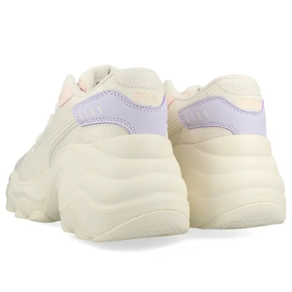 PUMA Pulsar Wedge - Beige