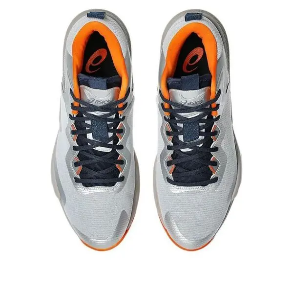 Asics Nova Surge 3 'silver Black - Silver/black