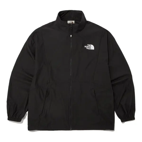 The North Face Vilan Jacket - Black