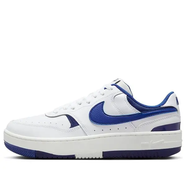 Nike Gamma Force 'white Game Royal - Blue/white