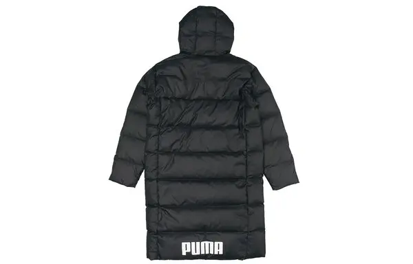 PUMA Puffer Coat Jacket