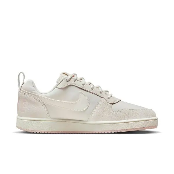 Nike Court Borough Low Premium Sneakers - Gray