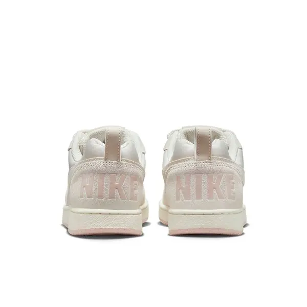 Nike Court Borough Low Premium Sneakers - Gray