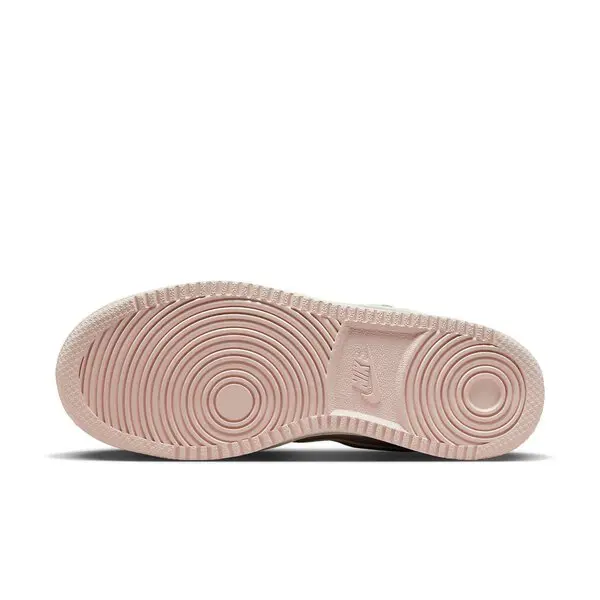 Nike Court Borough Low Premium Sneakers - Gray