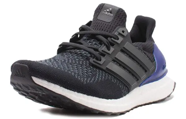 Adidas Ultraboost 1.0 Retro 'og' 2018 Sneakers - Black