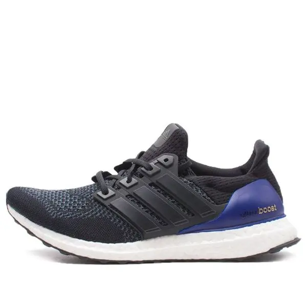 Adidas Ultraboost 1.0 Retro 'og' 2018 Sneakers - Black