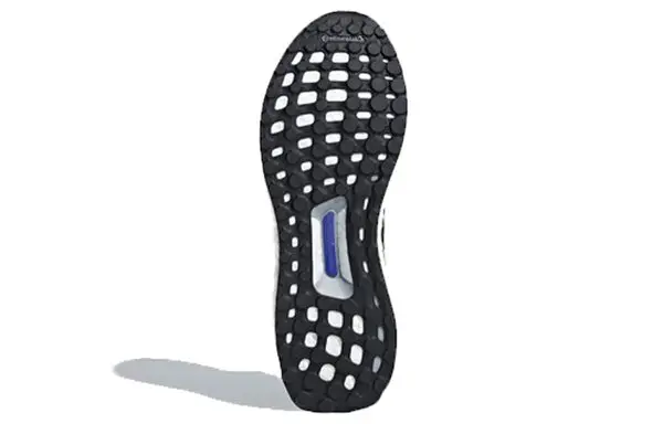 Adidas Ultraboost 1.0 Retro 'og' 2018 Sneakers - Black