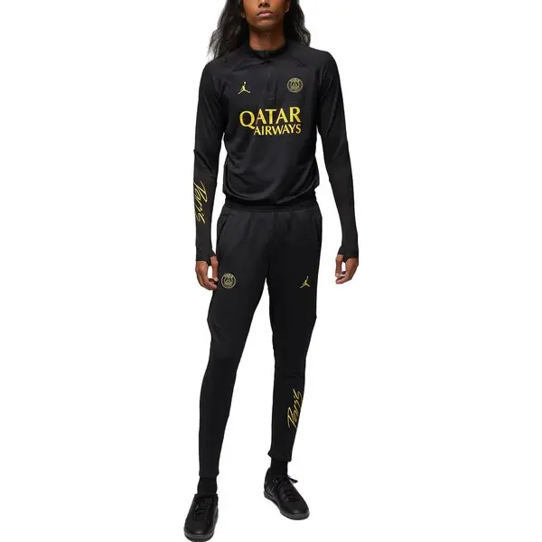 JORDAN X Paris Saint-germain Soccer Drill Top