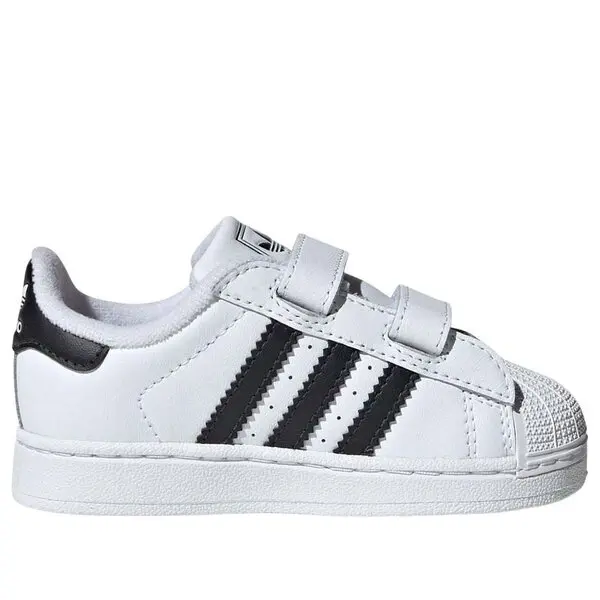 Adidas Superstar Ii Sneakers