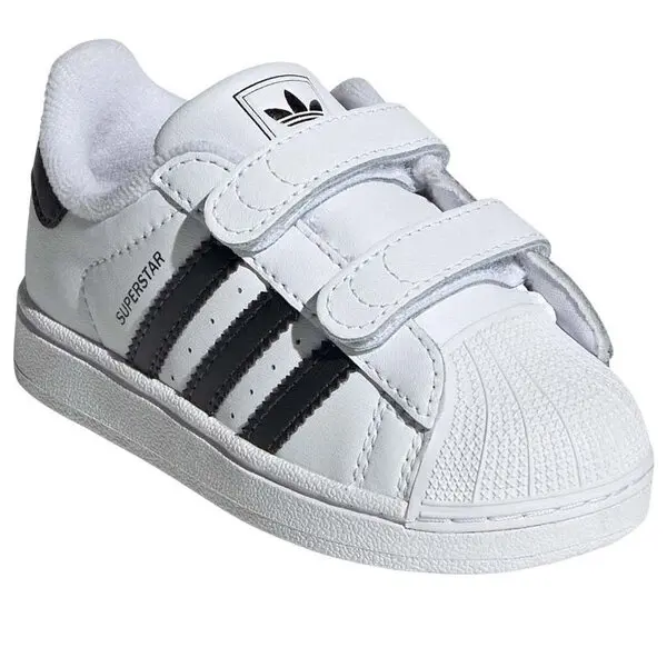 Adidas Superstar Ii Sneakers