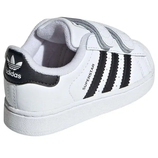 Adidas Superstar Ii Sneakers
