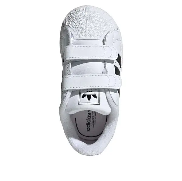 Adidas Superstar Ii Sneakers