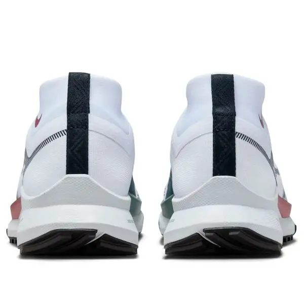 Nike Pegasus Trail 4 Gore-tex Athletic Sneakers - White/cedar/court Blue