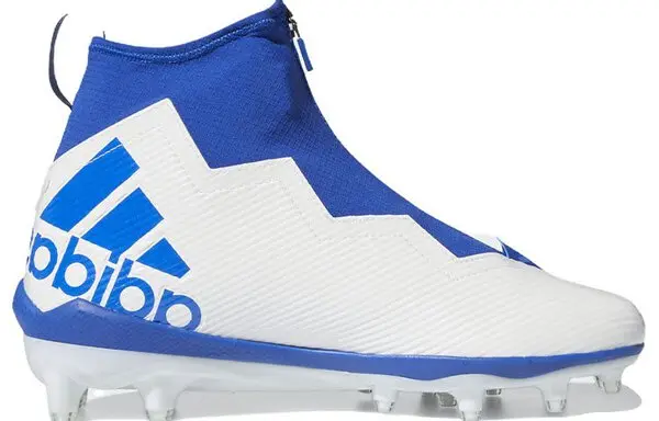 Adidas Nasty 2.0 Mid Top Cleats