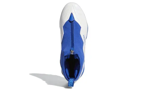 Adidas Nasty 2.0 Mid Top Cleats
