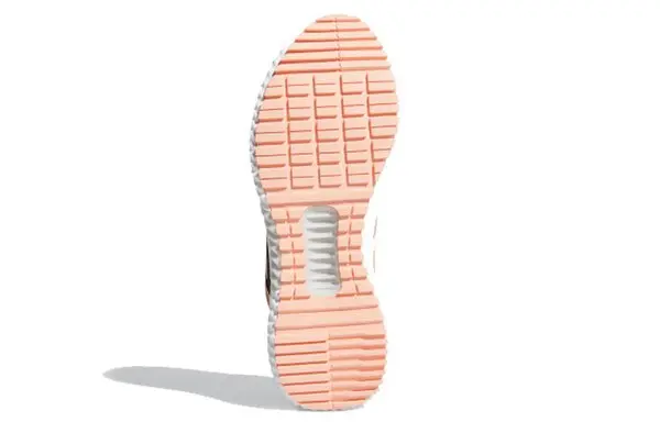 Adidas Climawarm 2.0 Sneakers - Black/pink