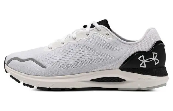 Under Armour Hovr Sonic 6 Sneakers - White/black