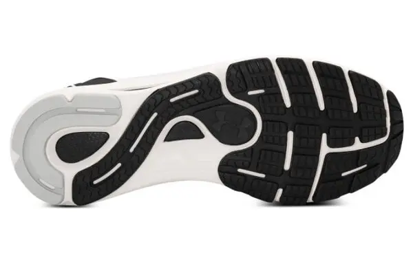 Under Armour Hovr Sonic 6 Sneakers - White/black
