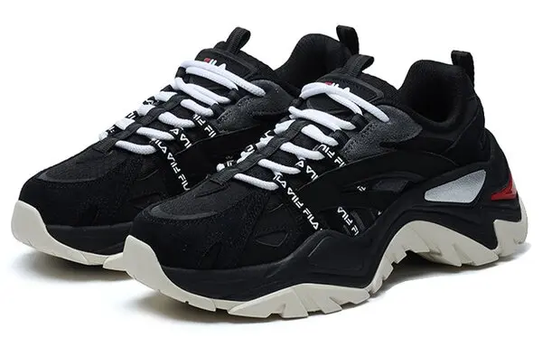FILA Heritage-fht Low Chunky Sneakers
